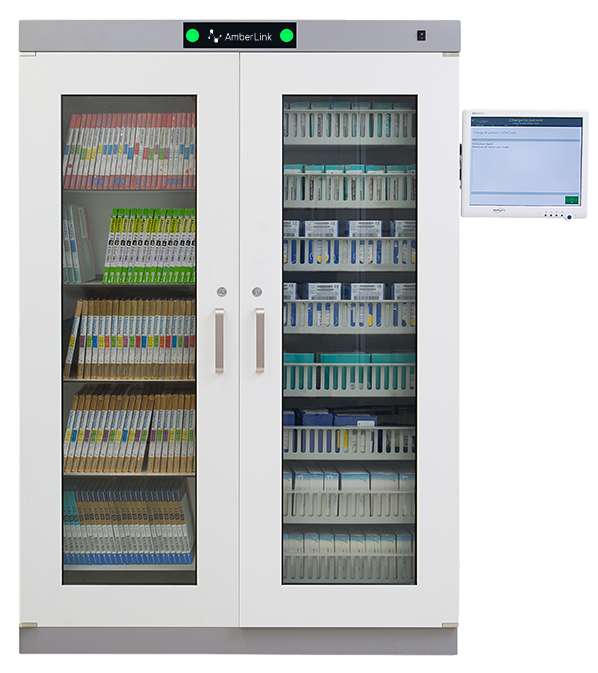 HealthCare solutions | Amberlink